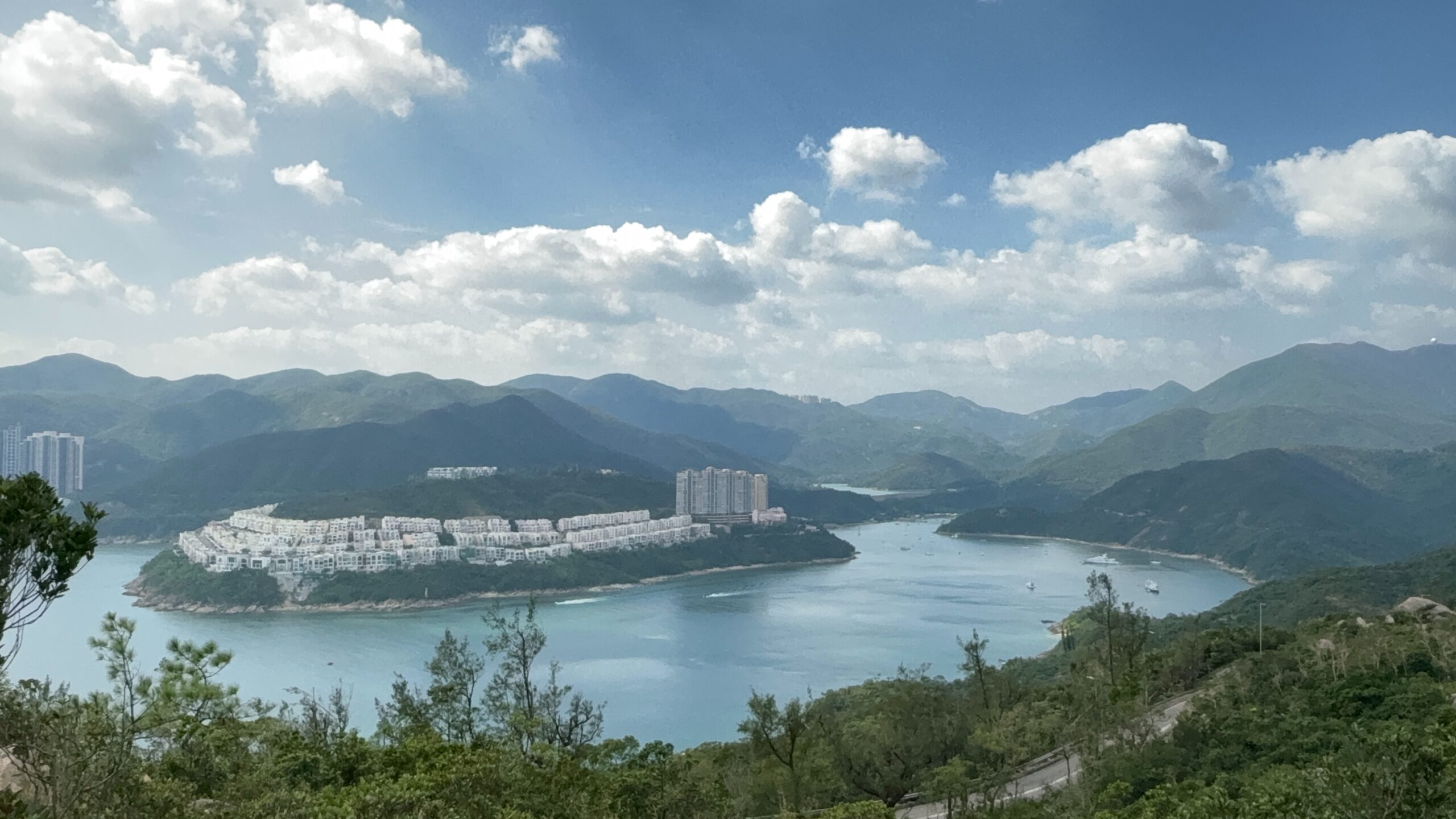 Dragon’s Back Hike Hong Kong: The Complete Trail Guide with Tips and ...